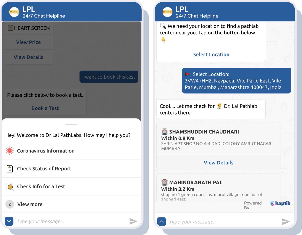 10 Best AI Chatbots In India (Updated 2022)